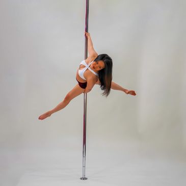 Pole Flow Studio YYC - Calgary's Pole Dance & Aerial Arts Fitness Studio